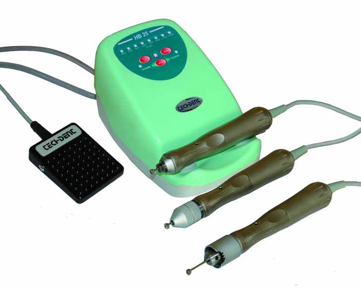 Techdent fabricant de matériel médical, matériel HBJO et protheses ...